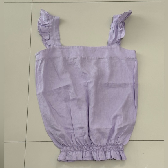 atelier linah | Tops | Atelier Linah Tank | Poshmark